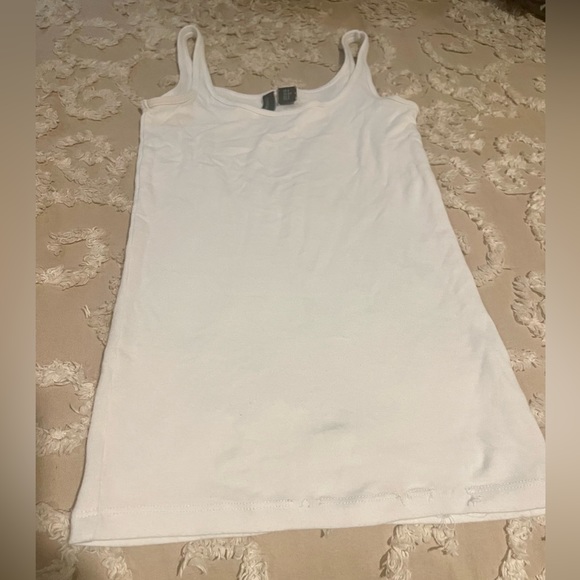 Cynthia Rowley | Tops | Cynthia Rowley Ladies Tank | Poshmark